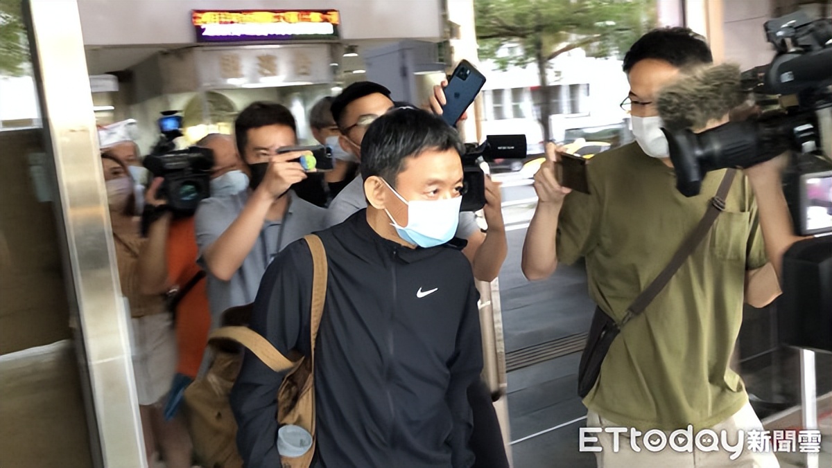Wu Qingfeng finally got back the "soda green"!Lin Weizhe announced to ...