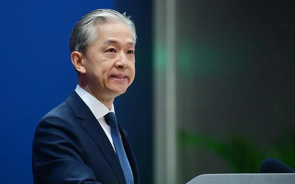 On June 13, Yin Xiyue asked China to deal with Ambassador Xing Haiming ...