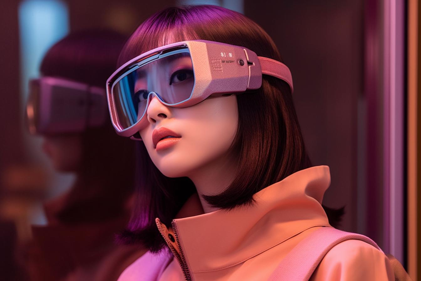 Development and comparison of mainstream eye tracking technologies - iNEWS