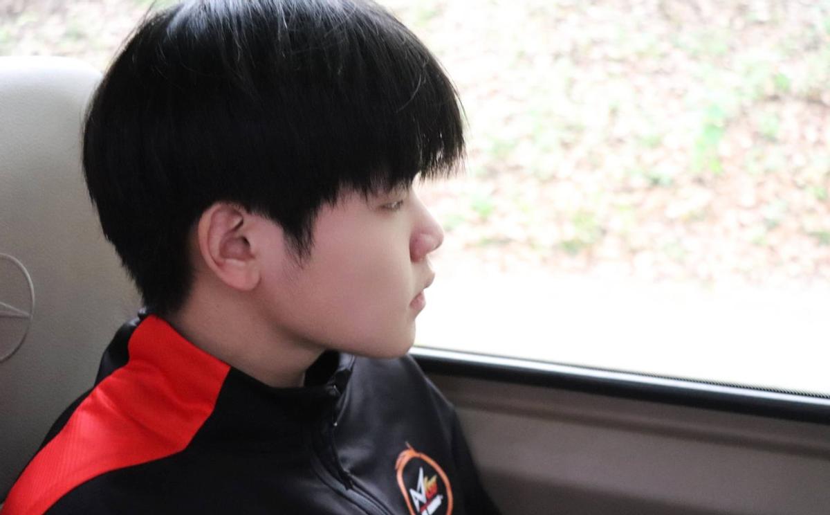 北京WB零封KSG，阿澤和小A全程冷落小玖，一諾卻被盯上了熱搜 - 頭條匯