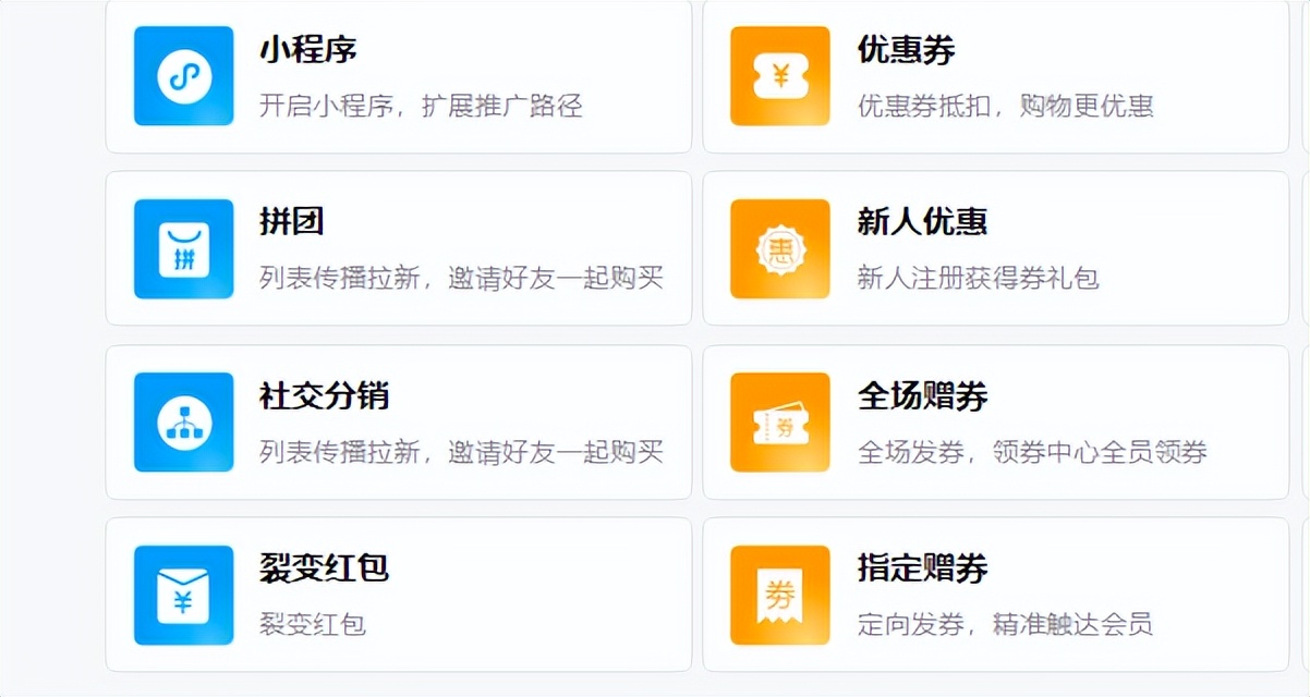 S2B2C business system split, more clearly understand S2B2C business system - iMedia