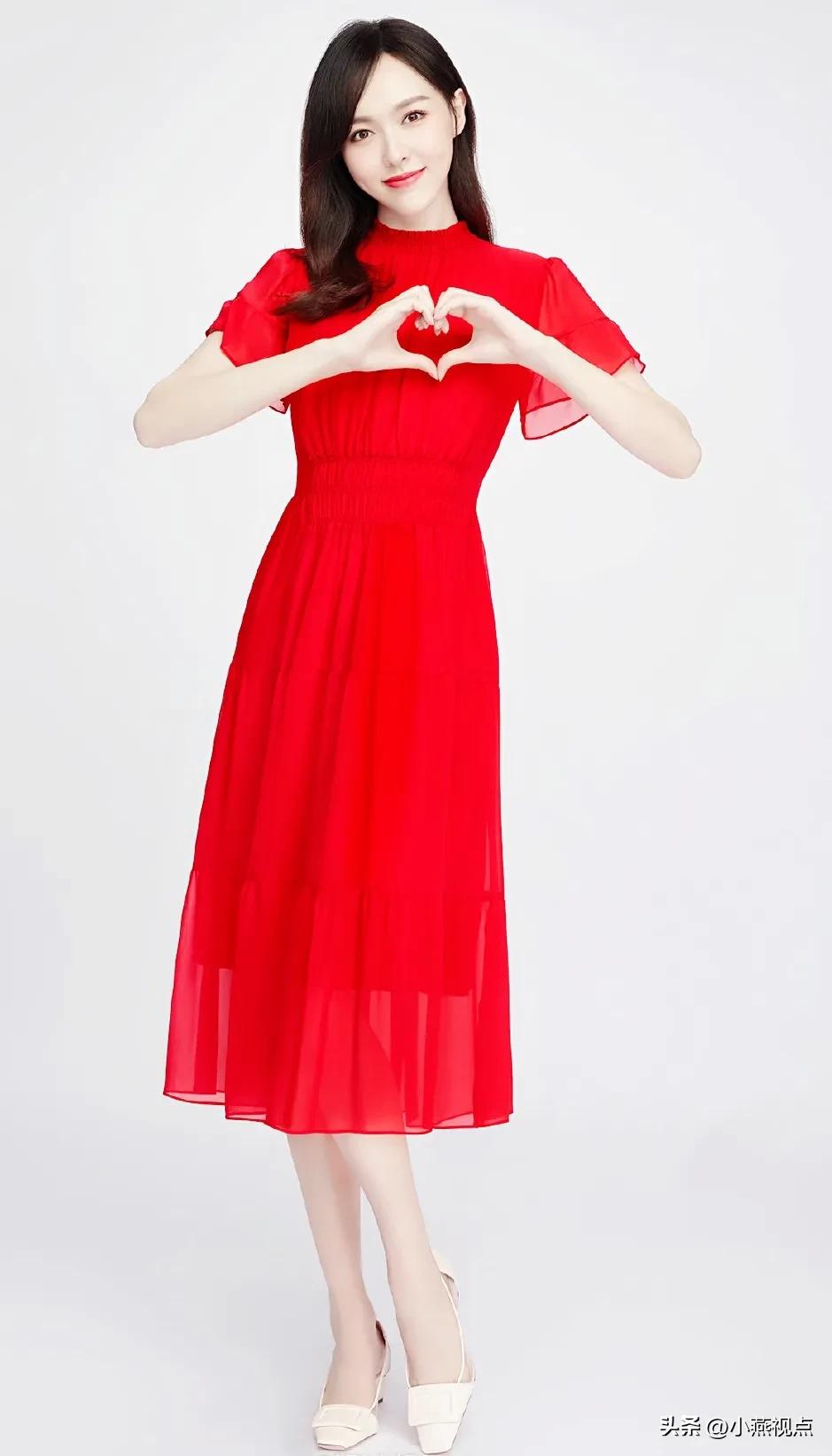 Beautiful pictures of Tang Yan - iMedia