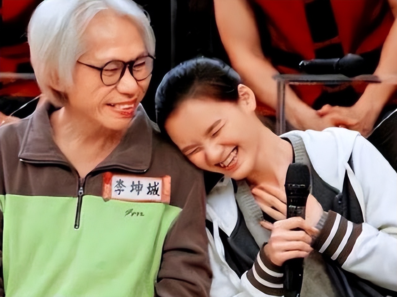 reverse! Li Kuncheng's dying photos were exposed, his whole body was ...