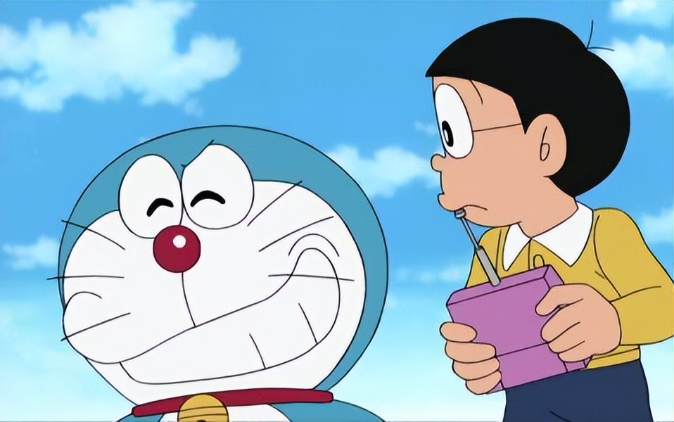 "Blue Fat Man" is back!Doraemon's latest movie set for May 28 - iNEWS