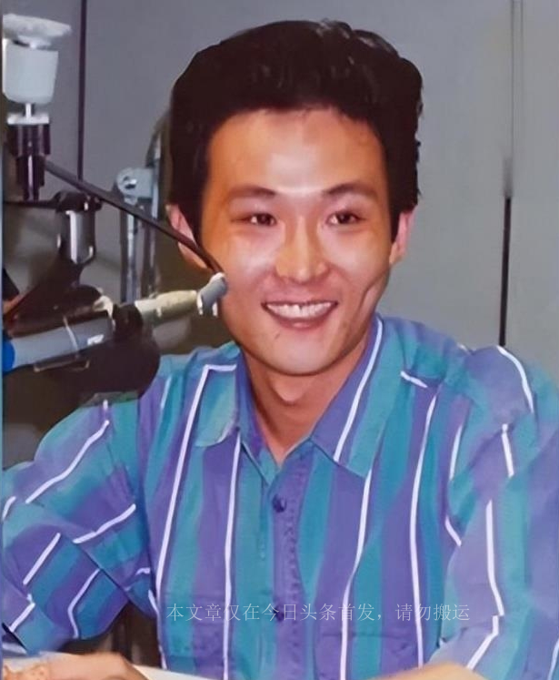 Qian Bo: He had been separated from his wife for 16 years and had no ...