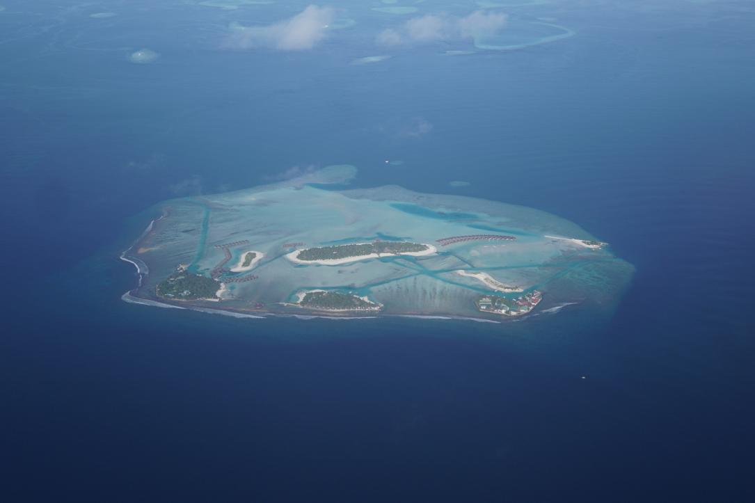 While the Philippines is keeping an eye on Second Thomas Reef, American ...