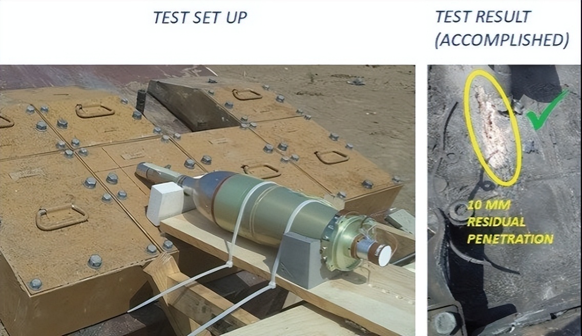 The Russian T90M was destroyed, and Turkey may obtain advanced armor ...