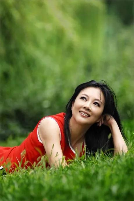 Liang Li, some beautiful photos - iNEWS