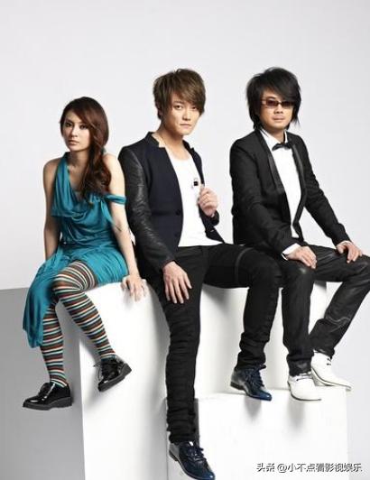 Zhan Wenting was wronged by being kicked out of the Feier band, and Yu ...