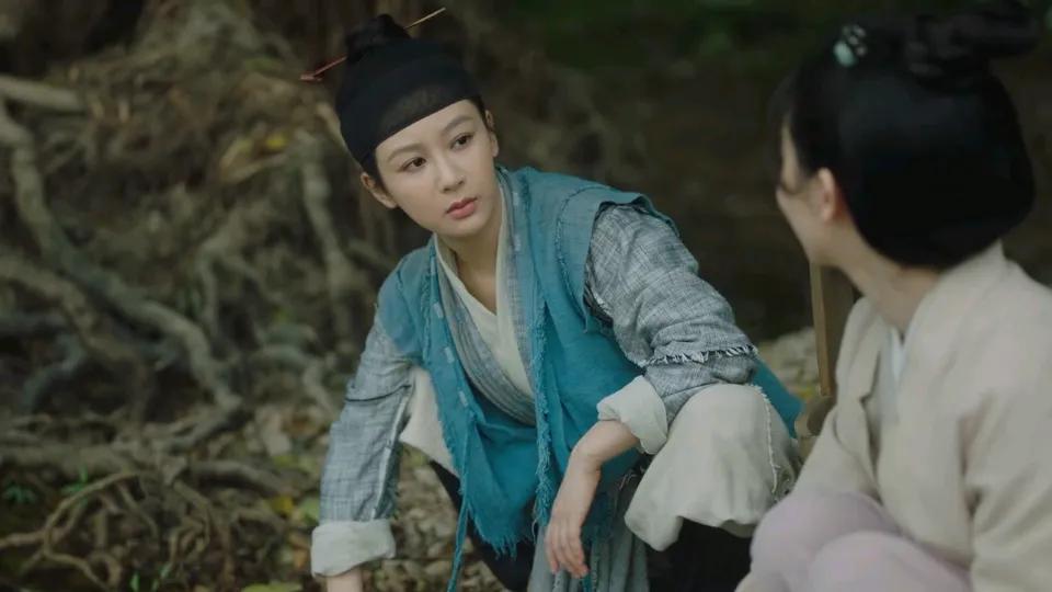 "Sauvignon Blanc" Pu Tao: Sang Tianer is too amazing, she also made her ...