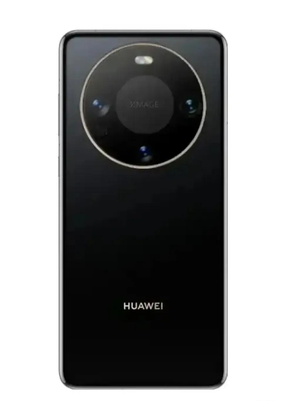 Huawei mate 60 which one do you prefer - iMedia