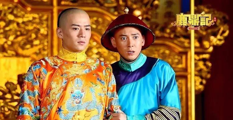 Actor Han Dong: The most correct decision in my life was to marry my ...
