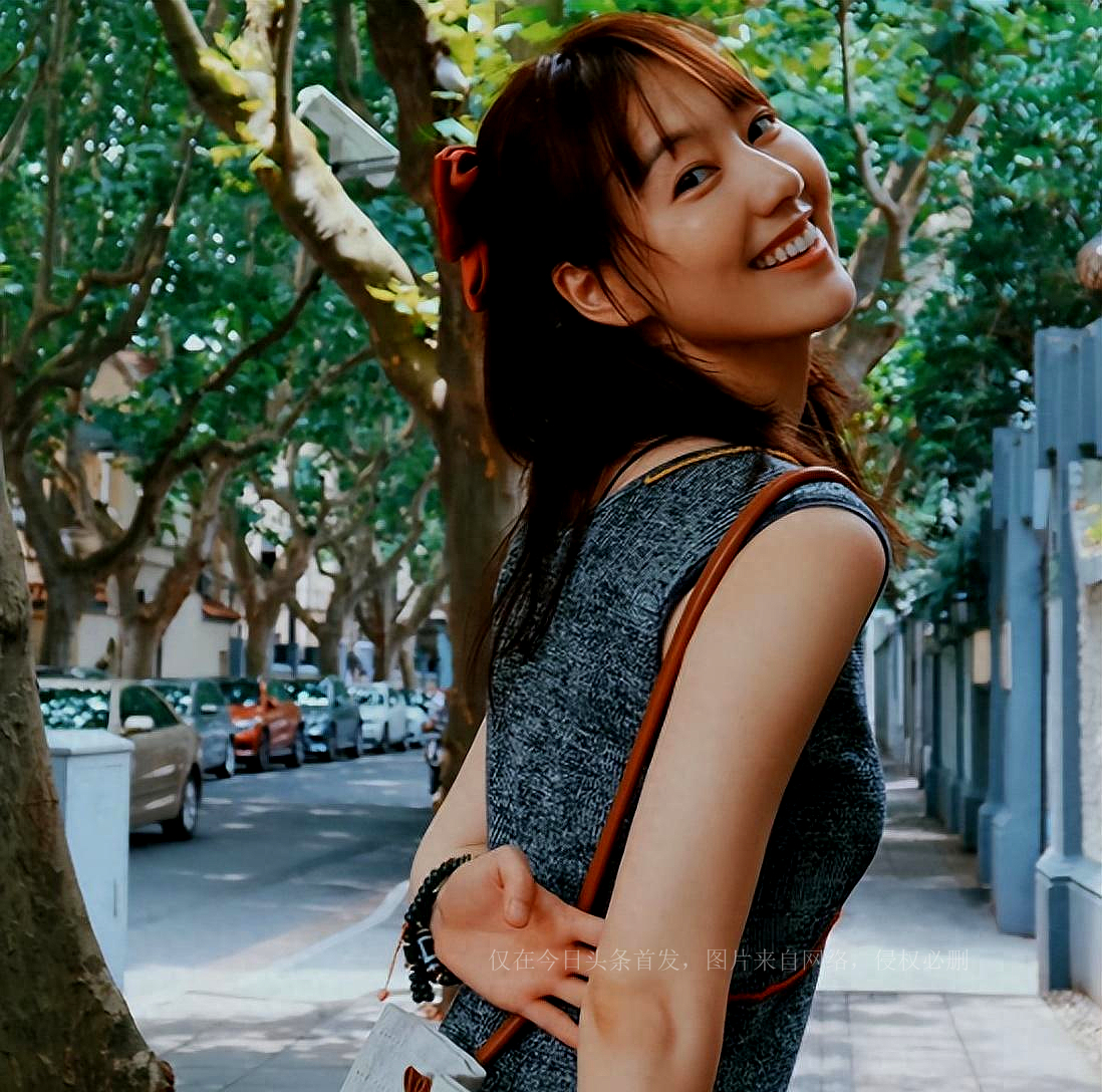 Female host Wang Guan: She has been away from CCTV for 4 years and has been involved in scandals ...