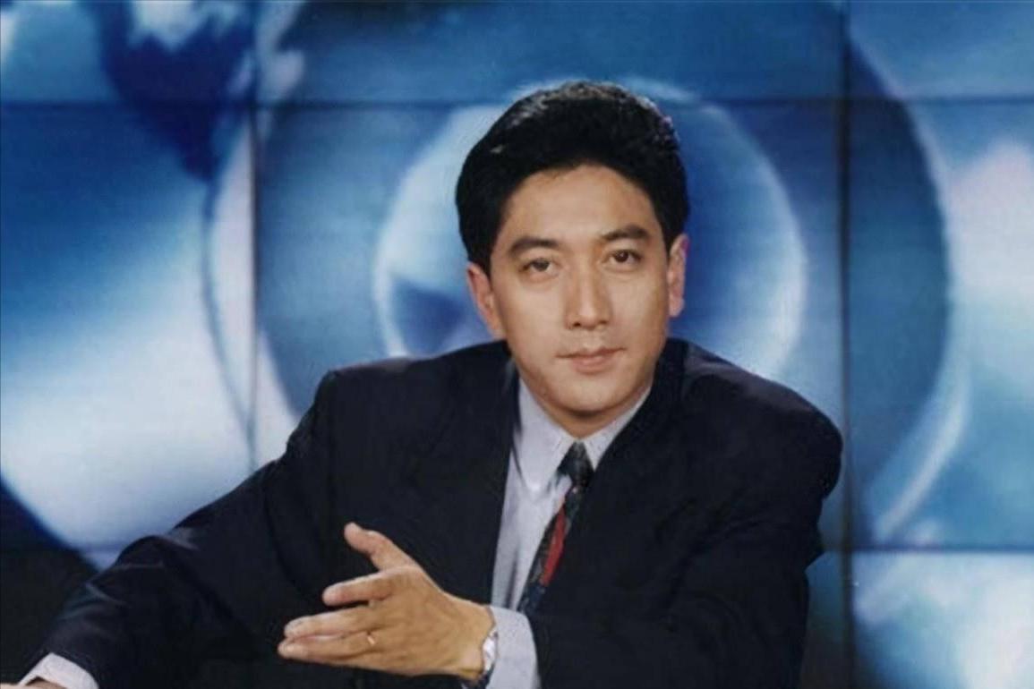 "A rare appearance! Shui Junyi shared a feast with the mysterious rich ...