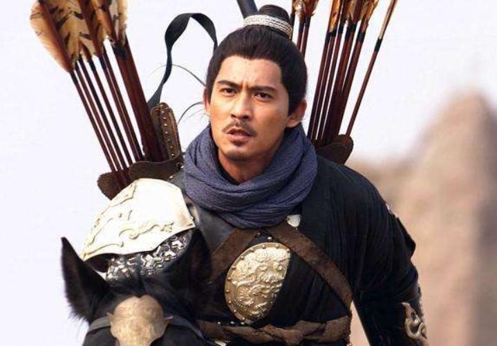 Where did the descendants of the generals of the Yang family go?A ...