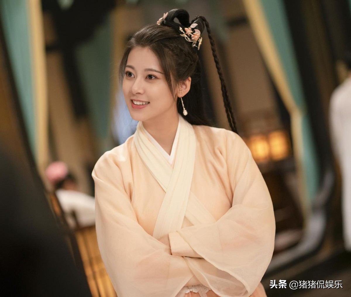 The high-sugar sweet pet drama "One Night Bride 2" hits, the original ...