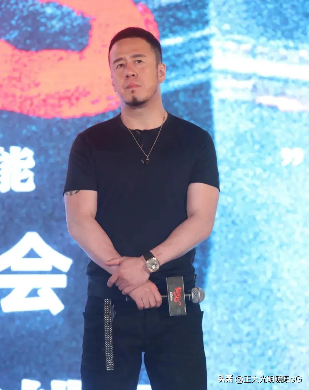 Yang Kun made a big move, responding to Dao Lang's new song "Raksha ...