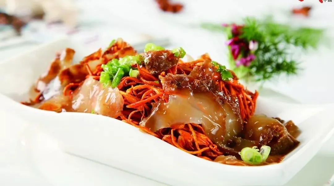 17 creative and popular fusion dishes, practical dishes - iNEWS