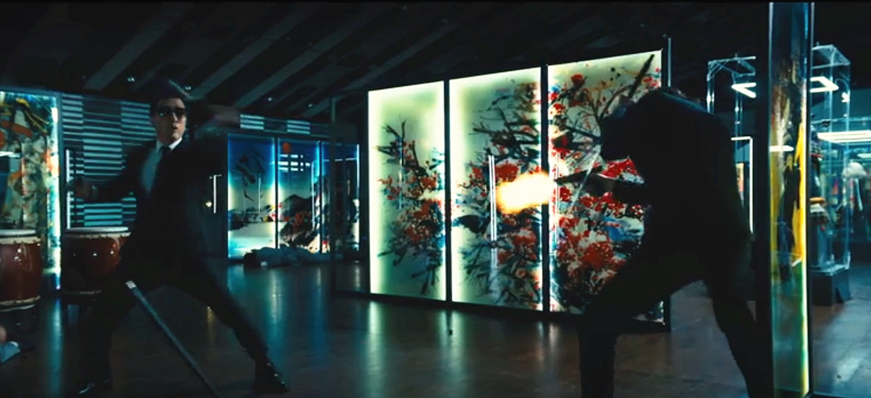 "Fast Pursuit 4" Killing God vs "Ip Man", "Undead Maniac" really has ...