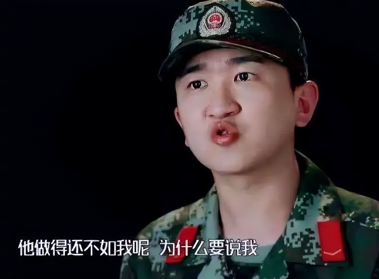 Zhang Da, who became more and more popular, was finally "beaten back to ...