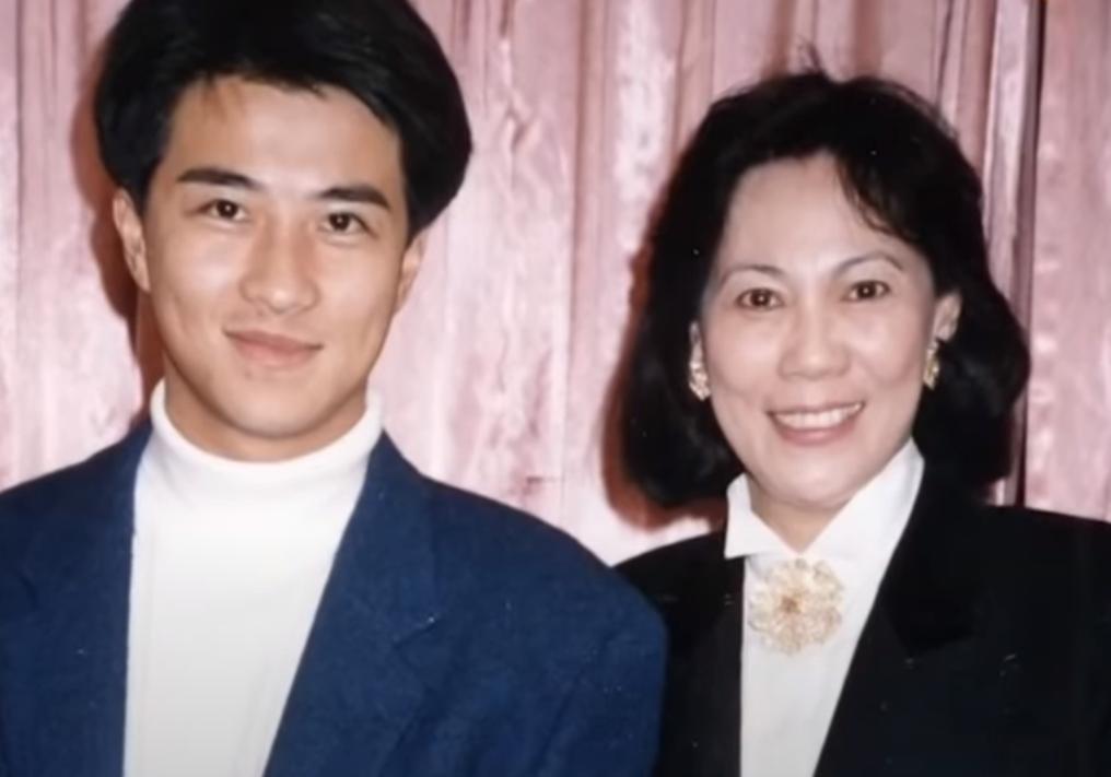 20 days after the death of martial arts superstar Wang Yu, the three ...