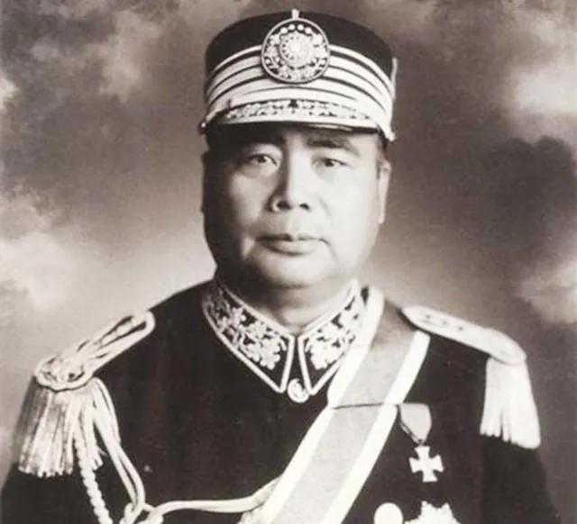 The Misunderstood General Feng Yuxiang (End) went to fight against ...