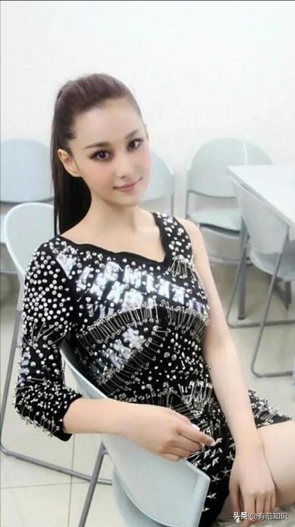 Zhang Xinyu's husband, He Jie, turned out to be so powerful. Netizens ...