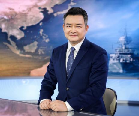 Li Jiaming: At the age of 31, he left CCTV because of a sentence. Now ...