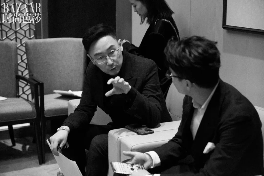 Lu Chuan: This is a matter of hard work and reward - iNEWS