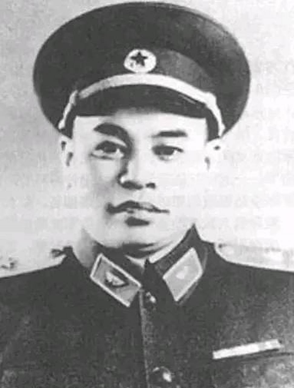 Lieutenant General Zhou Chiping introduced the children of General Zhou ...