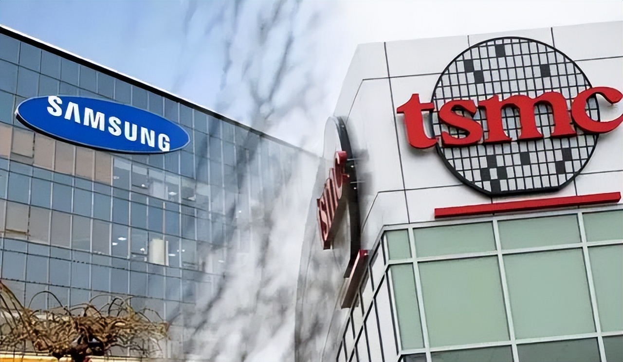 Samsung's 4nm process technology yield rate is close to TSMC, Apple is considering re ...