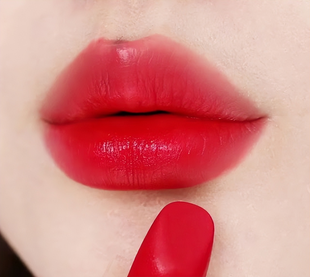 Pursuing a sense of luxury and elegance, how to choose lipstick? You ...