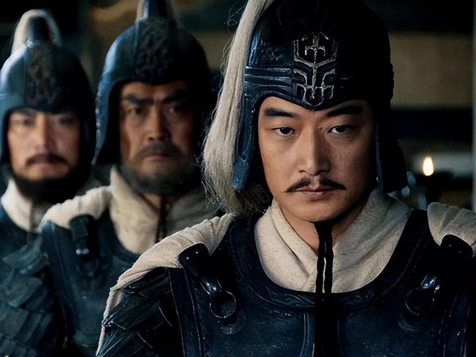 Lu Xun once defeated Liu Bei and saved Wu, why did Sun Quan want to kill him?I don't blame Sun ...