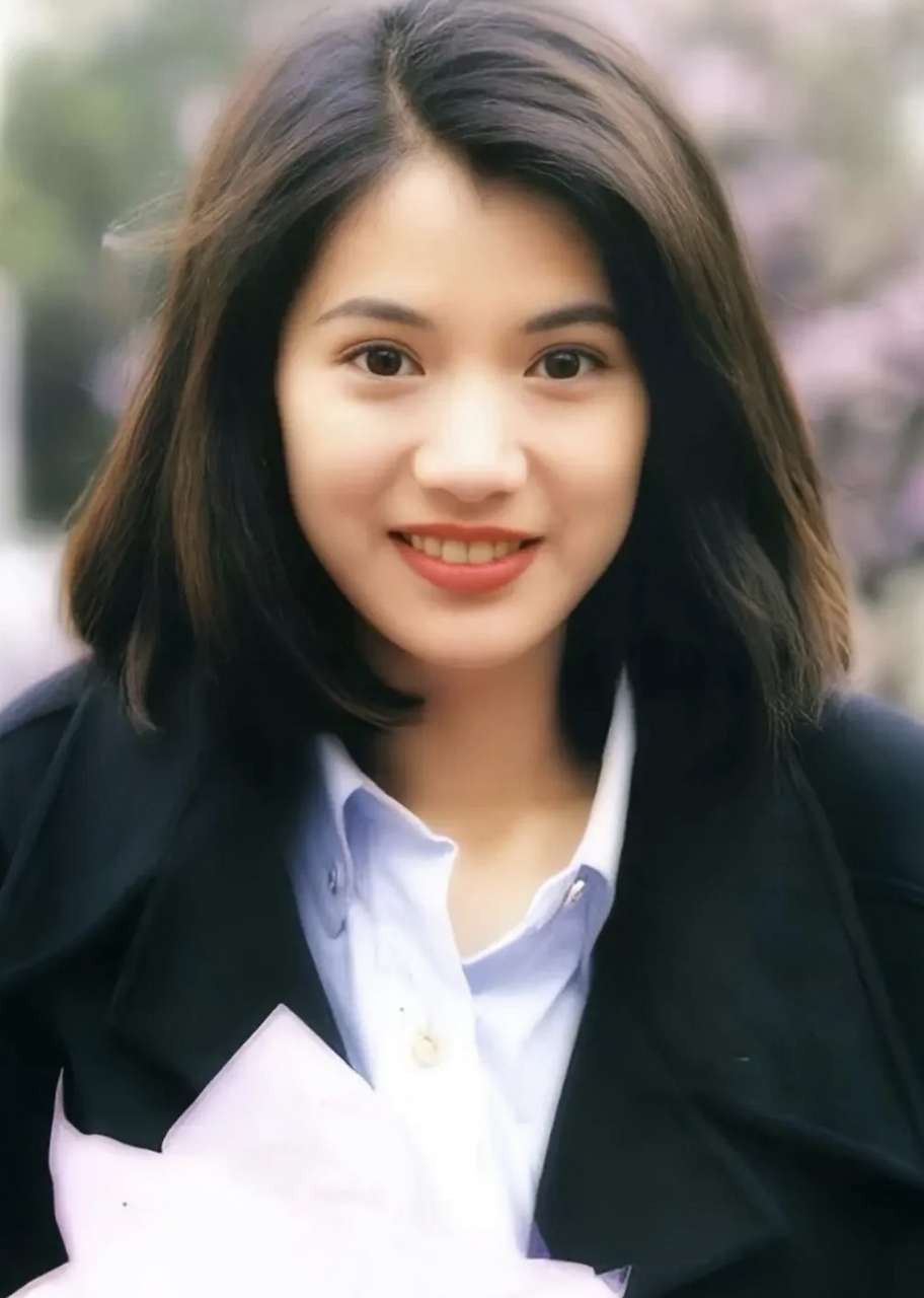 Anita Yuen: Was provoked by Luo Zhaohui on the wedding night, what kind ...