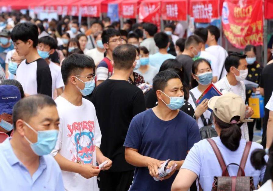 The high-tech meeting in Qingbei is cold, is it beyond the reach or ...