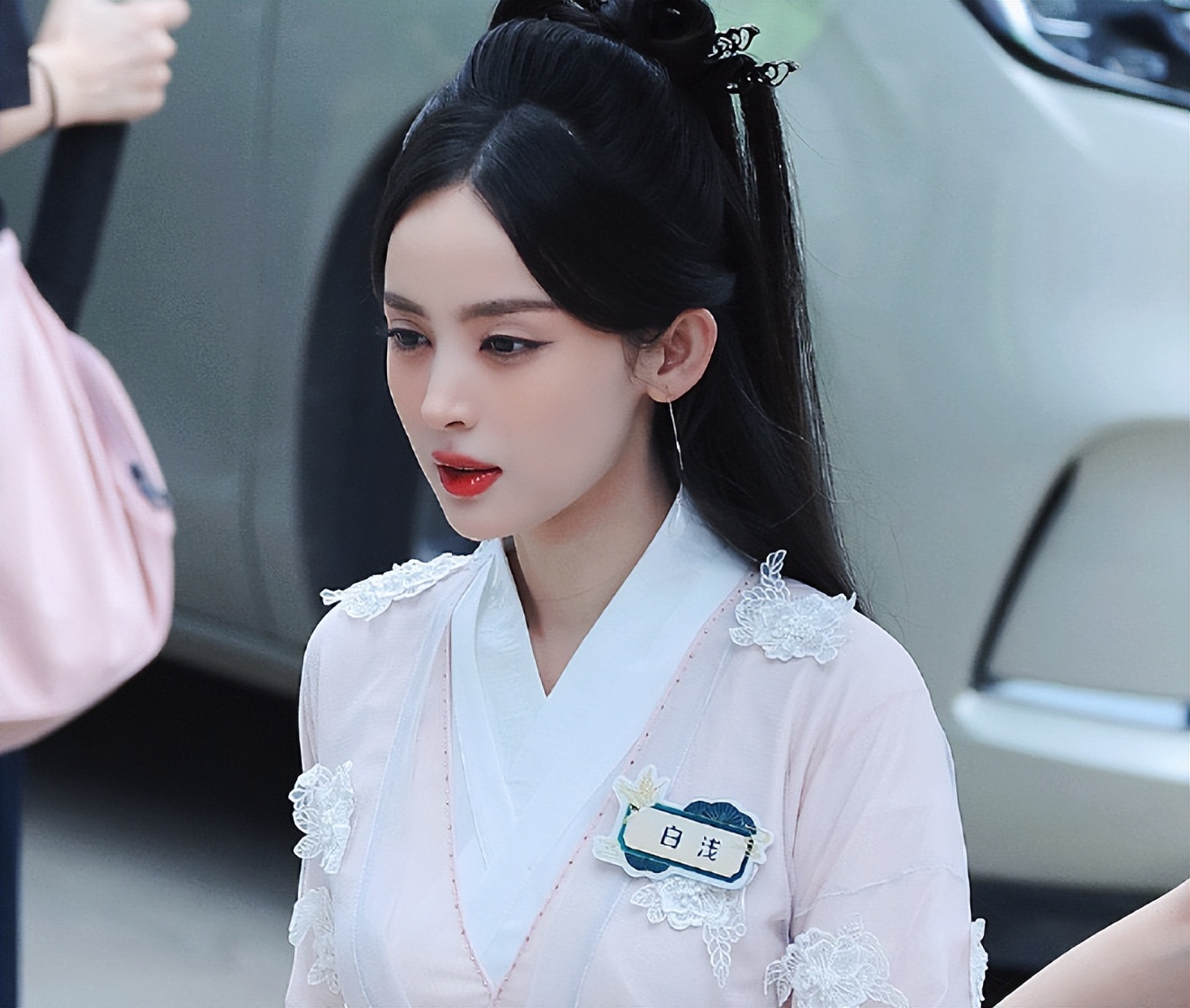 "Cute Detective" Xianxia special, Nazha is the most beautiful, Liu ...