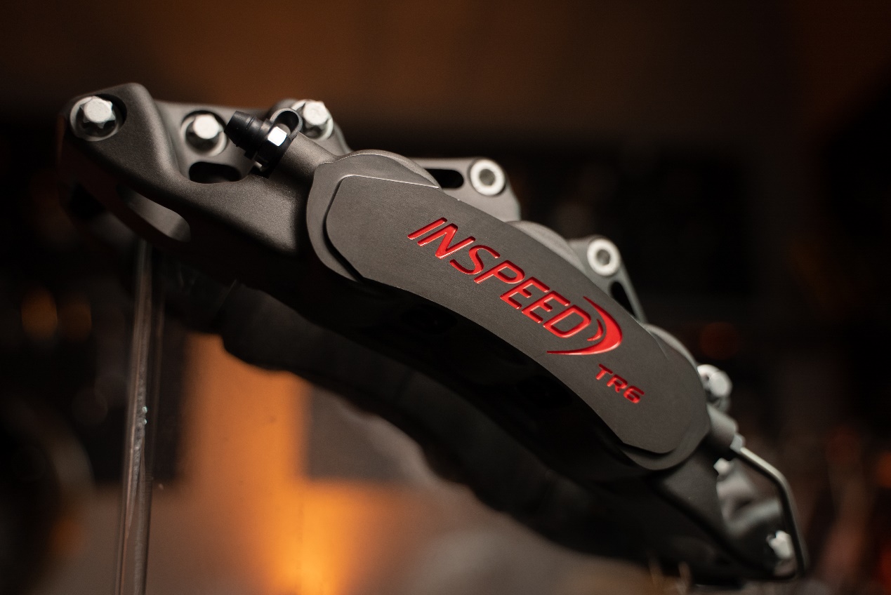 BALANCE Buying Guide: How to choose Inspeed's CS6, TS6, TR6 series? - iNEWS