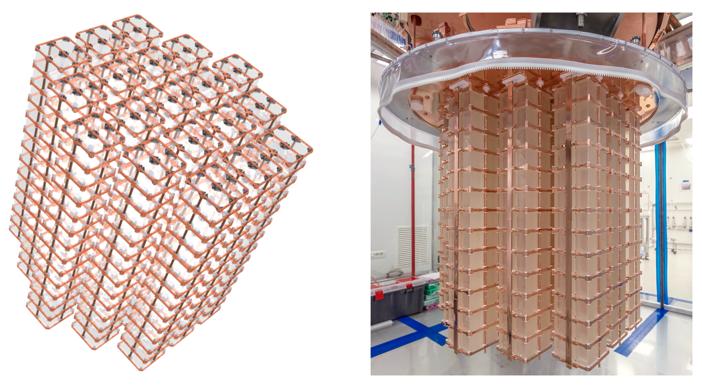 The team of academician Ma Yugang of Fudan / Shanghai Jiaotong ...