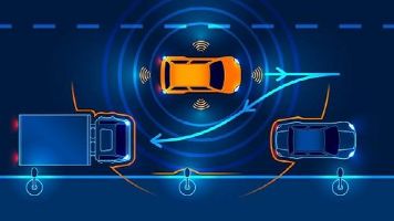 4D millimeter wave radar - the future trend of autonomous driving - iMedia