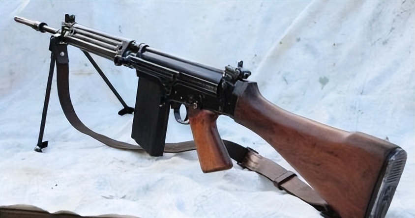 Why is the FAL rifle so famous? - iNEWS