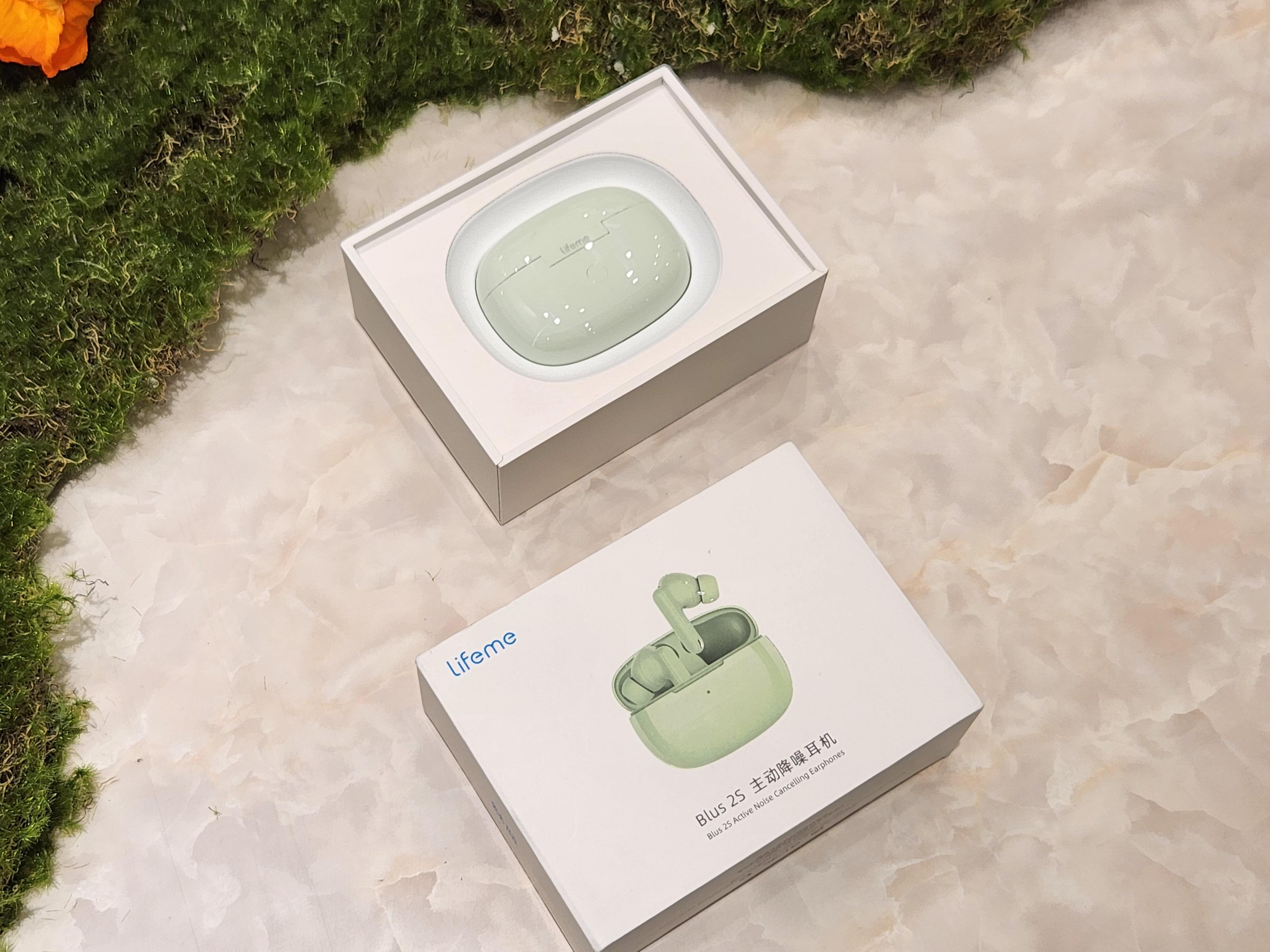 Quietly enjoy the flagship noise reduction experience, listen to the ...