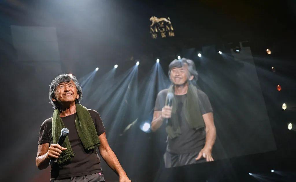 The official announcement of 2023 Lin Zixiang's 50-year-old concert in ...