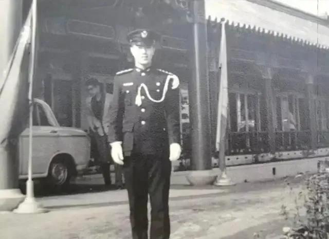 The turbulent life of Chinese detective Li Changyu - iMedia