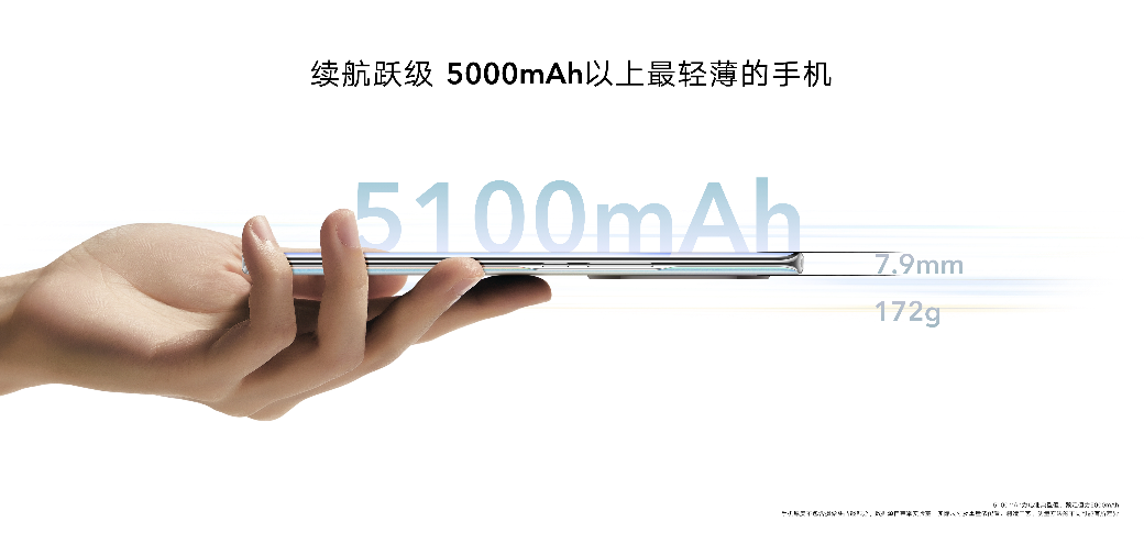 High-quality Honor X40 released: the first OLED hard-core curved screen ...