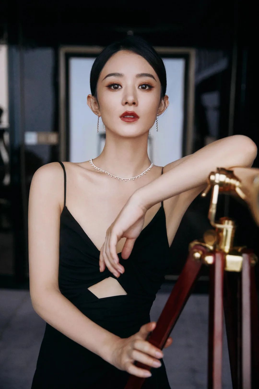 Wei Daxun and Qin Lan are pregnant? Naran was banned? Naying cut seats? Yang Zi rubbing against ...