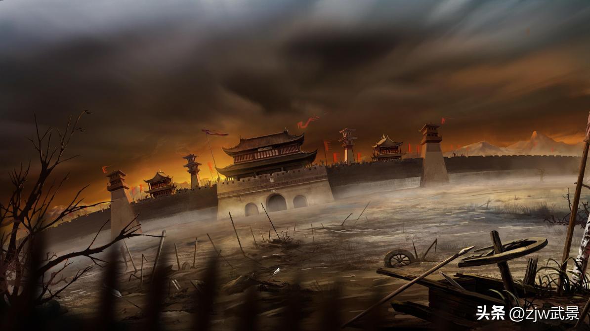 From the Spring and Autumn Period to the Ming and Qing Dynasties: The ...