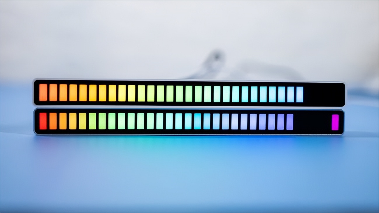 Introduction of the sound-picking lamp scheme developed based on Jiuqi ...