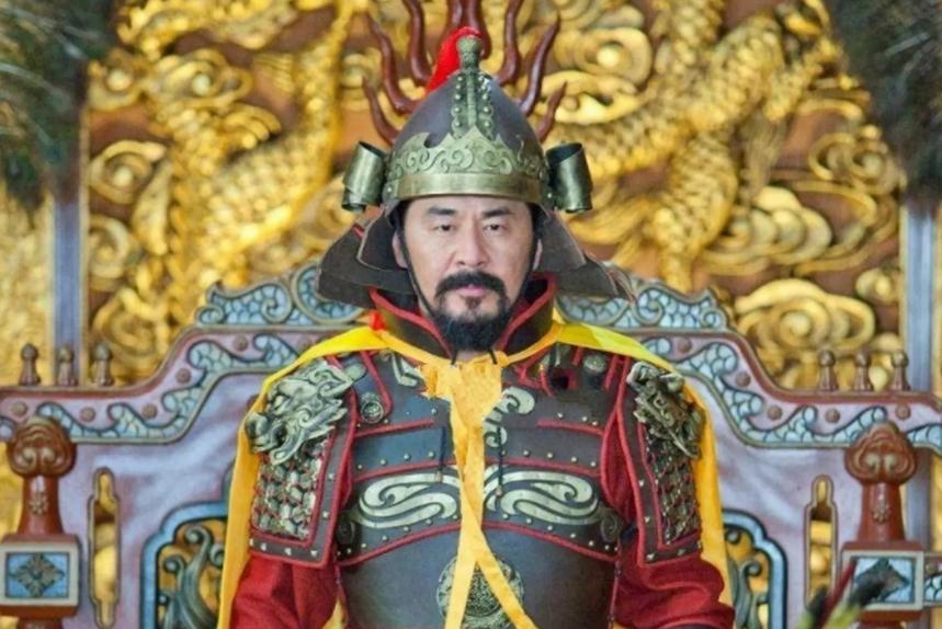Talking about Zhao Pu, a hero in the Northern Song Dynasty: Why was he ...