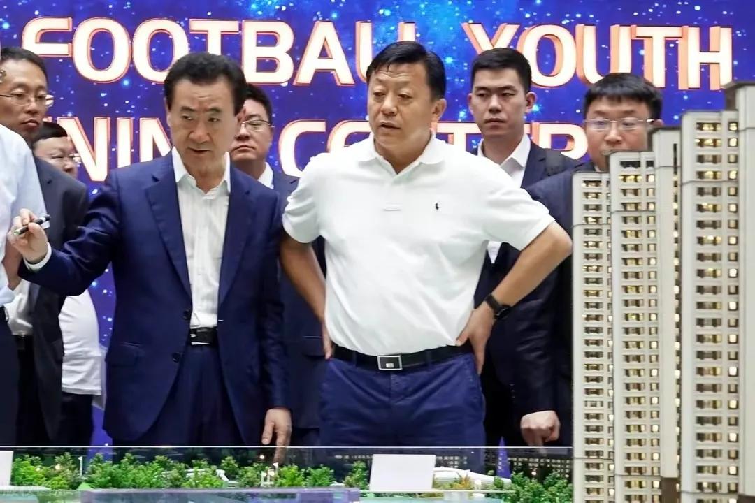 The details of Du Zhaocai's criminal evidence were exposed, 1.8 billion ...