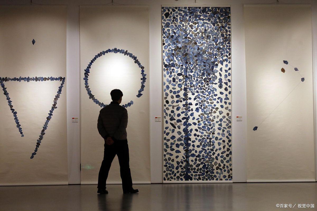 Diversity and innovation of contemporary art - exploring the charm of ...